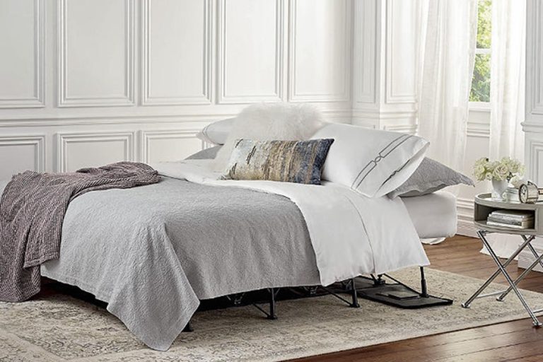 Frontgate EZ Bed: Inflatable Bed Review and Video