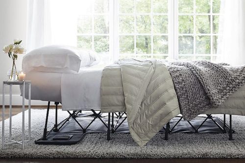 Frontgate EZ Bed: Inflatable Bed Review and Video