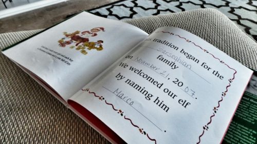 3 Ways to Introduce Elf on the Shelf - The Best of Life Magazine