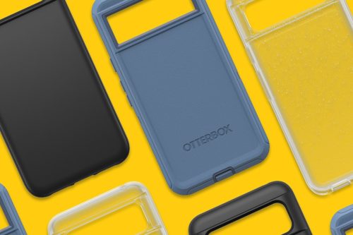 What is the Difference between Otterbox Defender and Commuter Cases?