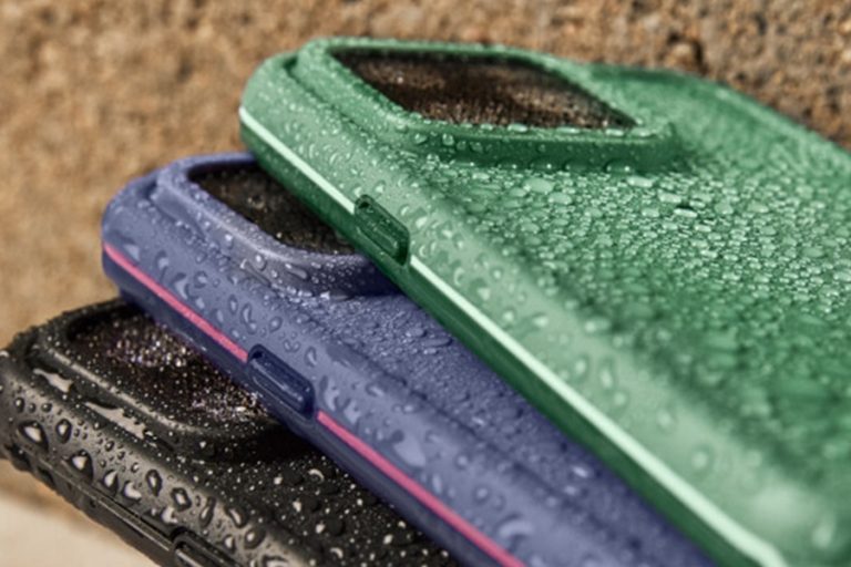 What is the Difference between Otterbox Defender and Commuter Cases?