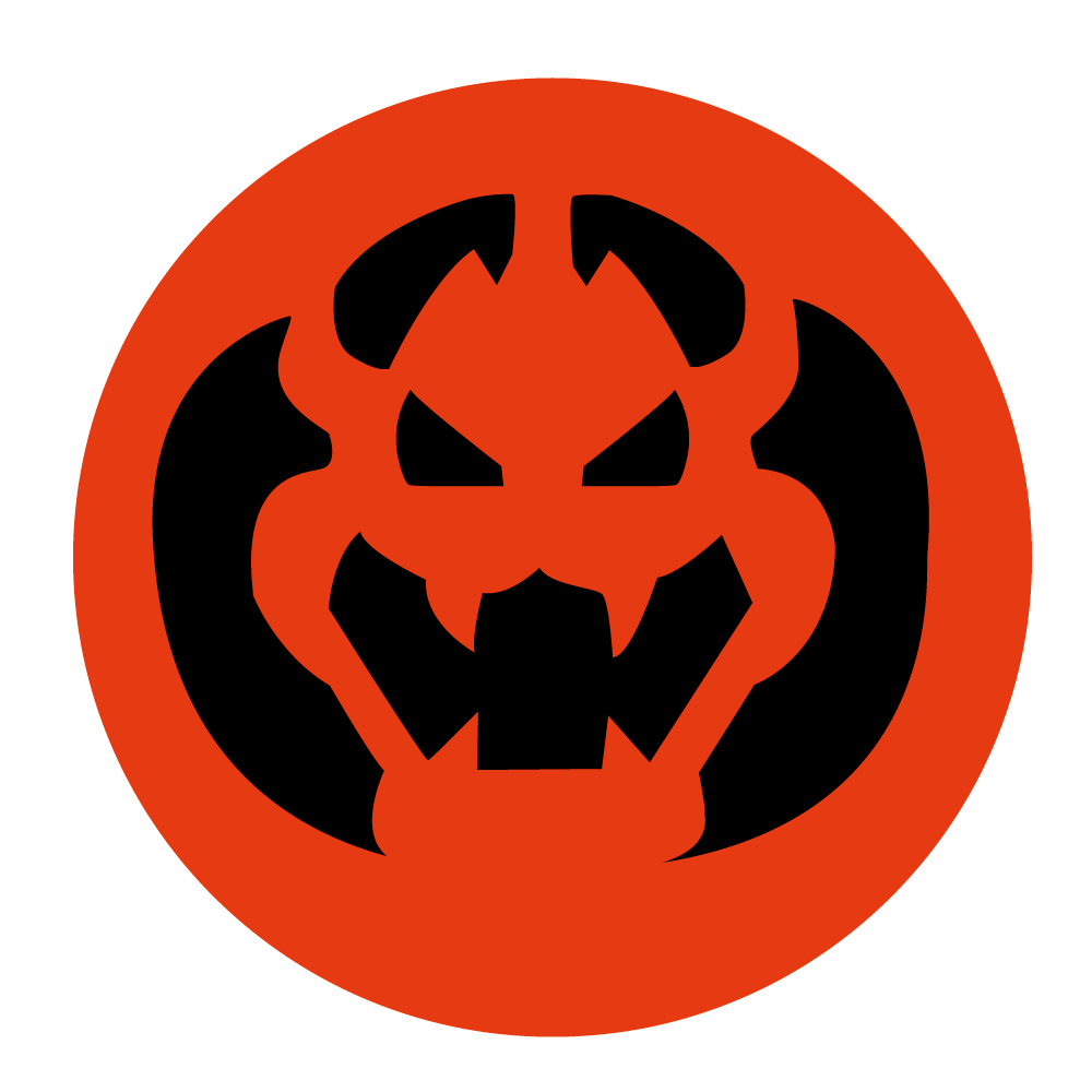 Free DIY Pumpkin Stencils From Nintendo Best Of Life Magazine