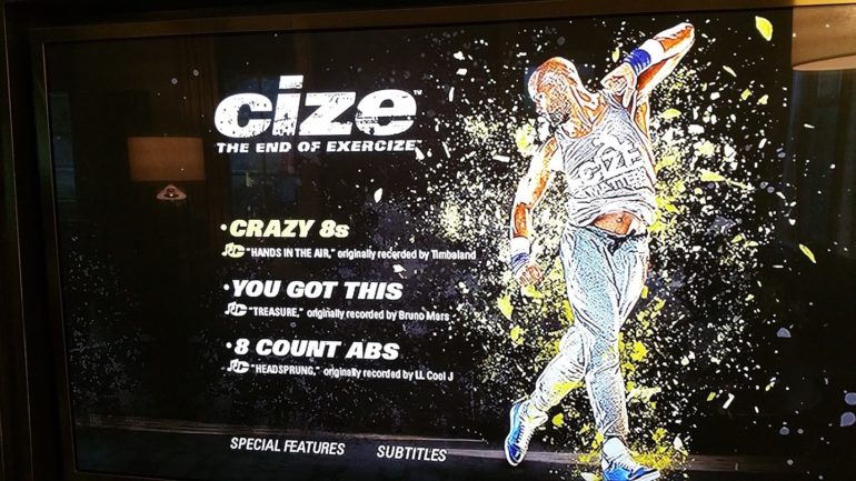 How Many Calories Does CIZE Burn? (+ 8 Reasons to Love It!)
