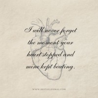 10 Stillbirth Quotes to Help you Cope - The Best of Life Magazine