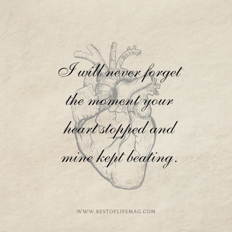 10 Stillbirth Quotes to Help you Cope - The Best of Life Magazine