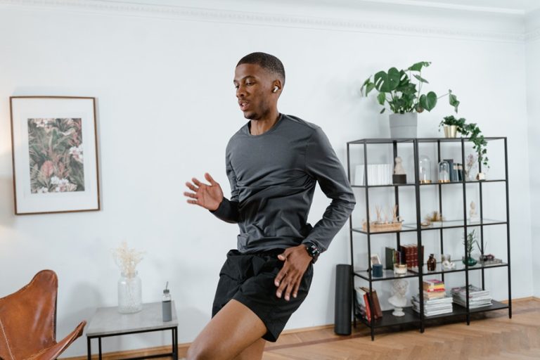Jillian Michaels BODYSHRED Rise Workout Tips