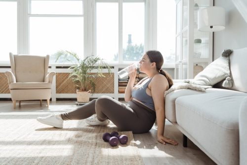 BODYSHRED Escalate Printable Workout Checklist