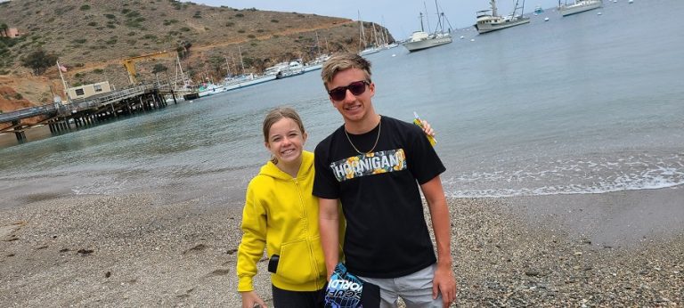 Catalina Island Boating Tips: Moorings, Anchorages, & More