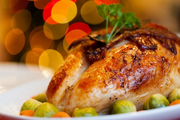 Crockpot Keto Chicken Recipes Low Carb Crockpot Ideas