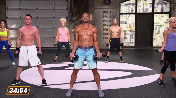 Shaun Week Workouts: Review & FAQ - The Best of Life Magazine