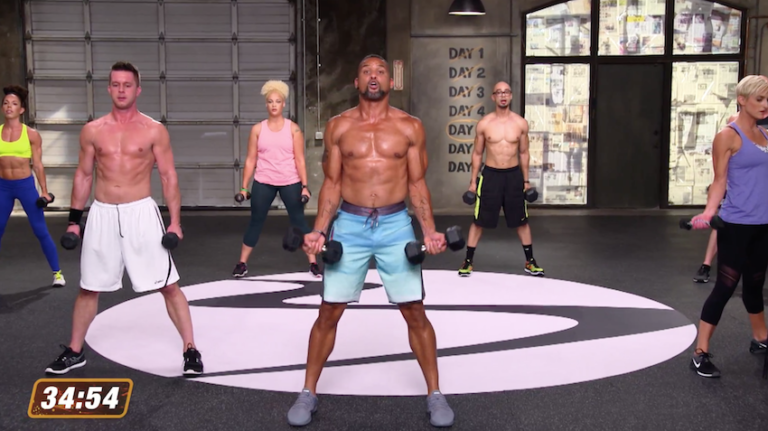 Shaun Week Workouts: Review & FAQ - The Best of Life Magazine