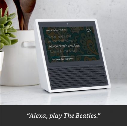 100 Things to Do with the Amazon Echo Show - The Best of Life