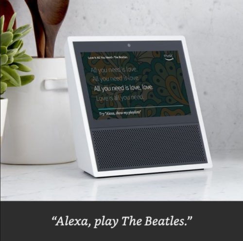 100 Things to Do with the Amazon Echo Show - The Best of Life