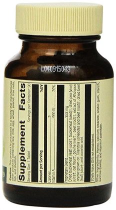 Standard Process Arginex Benefits - The Best of Life Magazine