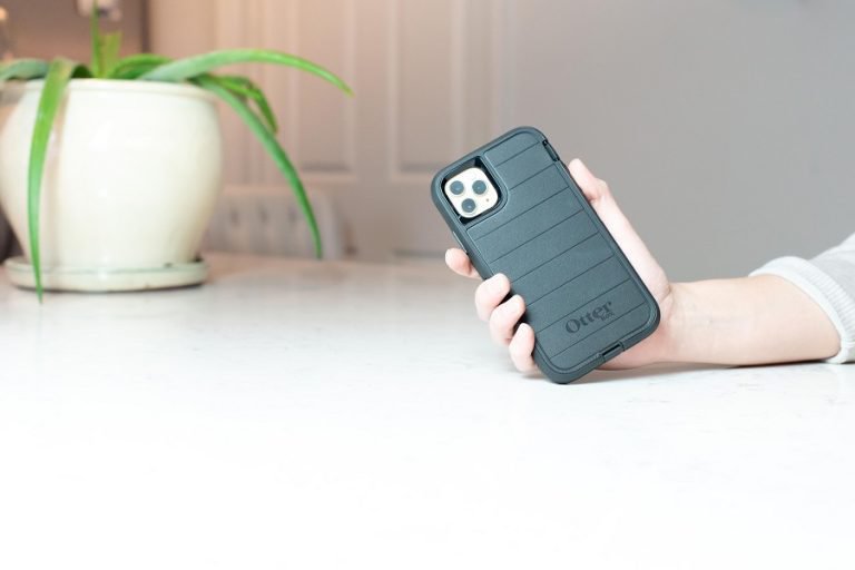 Otterbox Defender Pro Vs Defender: What's the Difference?