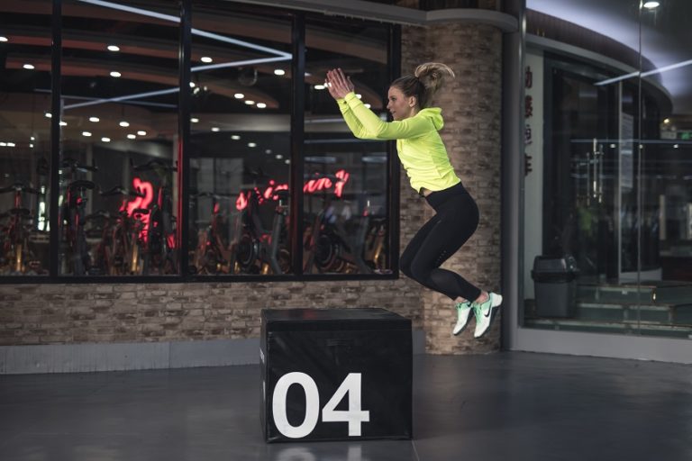Beachbody Hybrid Calendars for LIIFT4 Workouts