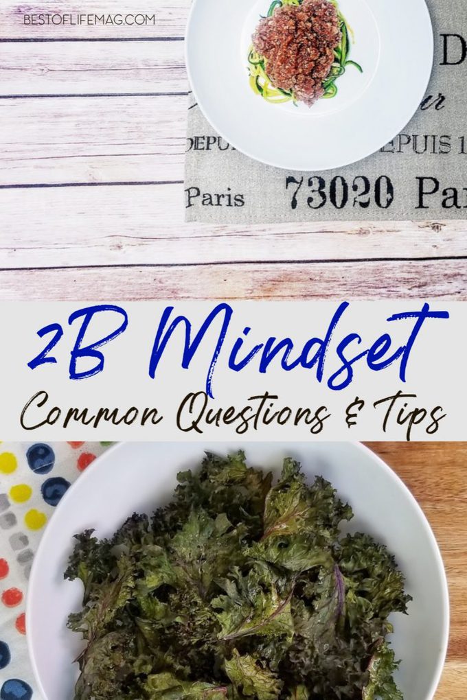 Beachbody 2B Mindset FAQ | Cost - What to Expect