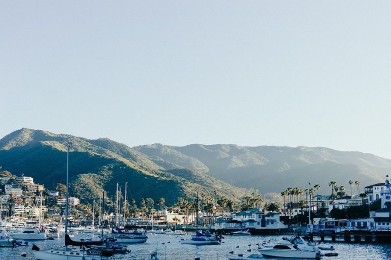 Catalina Island Boating Tips: Moorings, Anchorages, & More