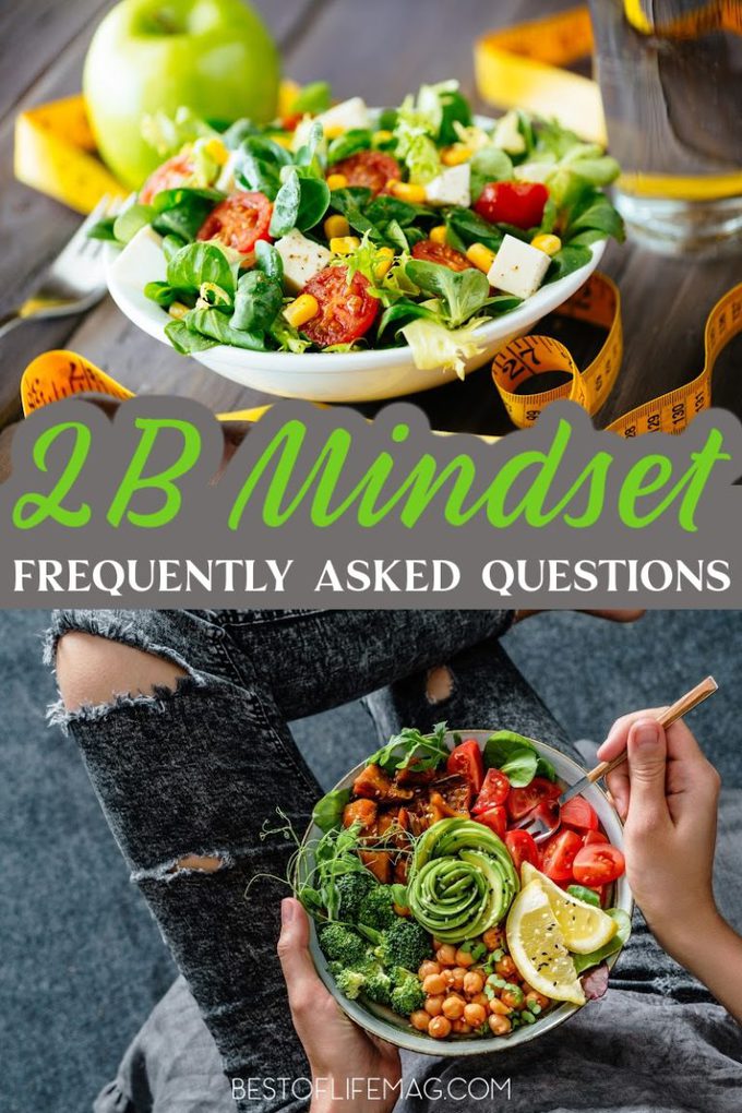 Beachbody 2B Mindset FAQ | Cost - What to Expect