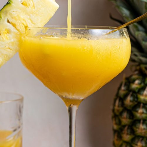 Yellow Bird Rum Cocktail - The Best of Life Magazine