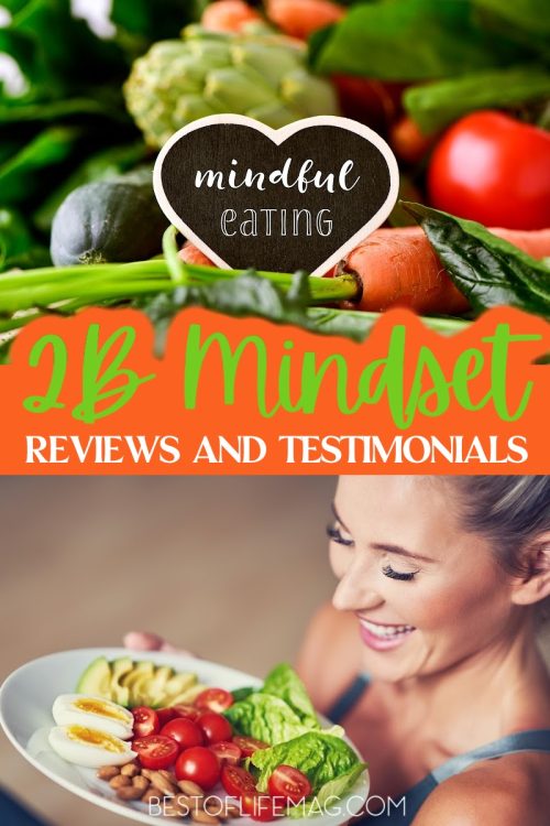 2B Mindset Reviews and Testimonials - The Best of Life Magazine