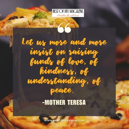 25 Pieology Quotes to Ponder - The Best of Life Magazine