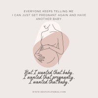 10 Stillbirth Quotes to Help you Cope - The Best of Life Magazine