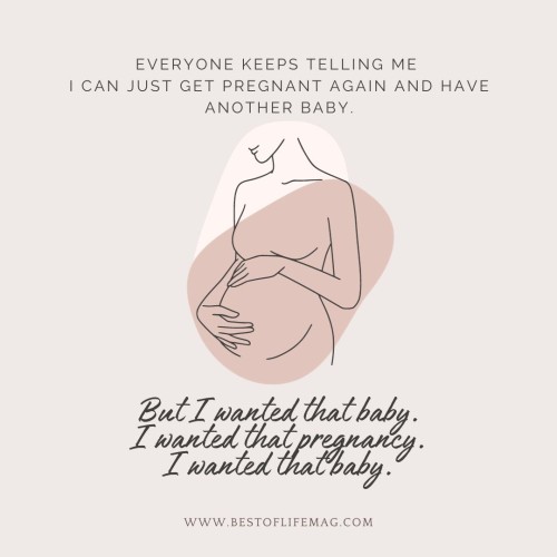 10 Stillbirth Quotes to Help you Cope - The Best of Life Magazine