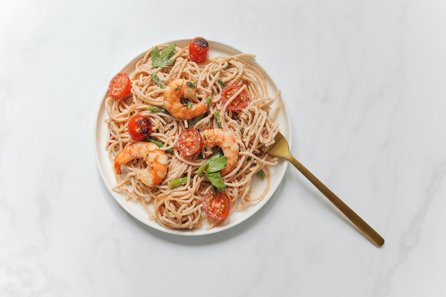Best Crockpot Shrimp Pasta Recipes