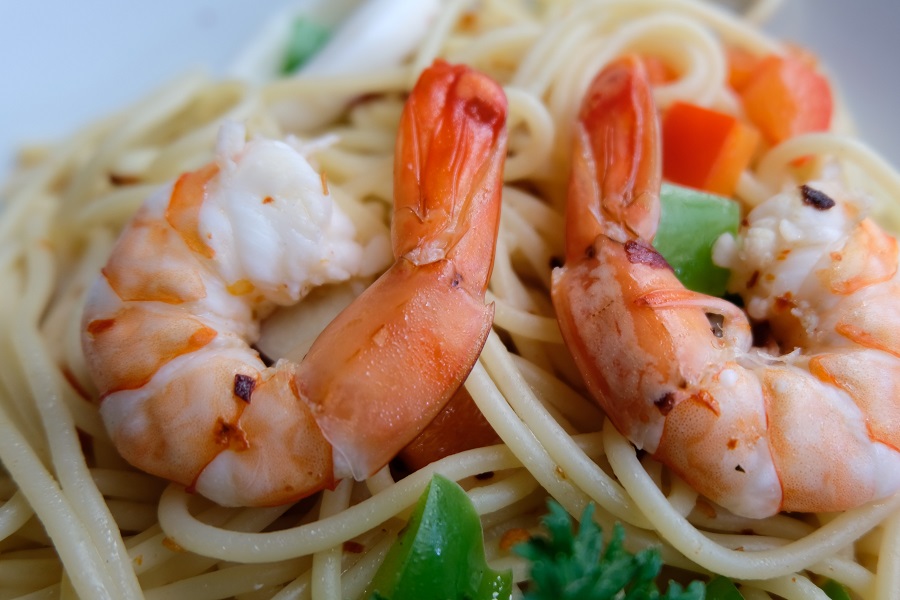 Best Crockpot Shrimp Pasta Recipes