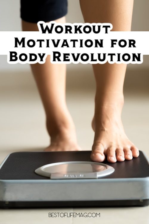 Jillian Michaels Body Revolution Before and After Photos